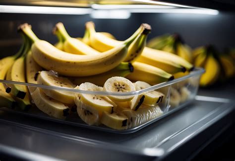 How To Store Bananas The Kitchen Community