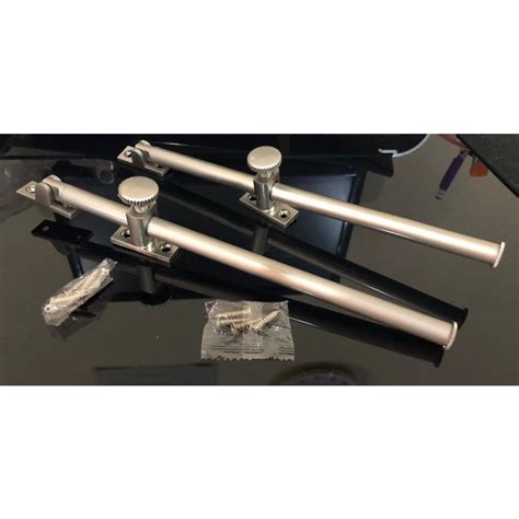 Jual Lamskar Tarik Per Pcs Ramskar Bulat 10 Lamskar Grendel Panjang Amskar Penahan Jendela