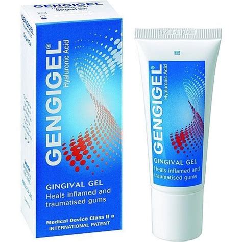 Buy GENGIGEL Hyaluronic Acid 20 Ml Online Medilife Online Pharmacy