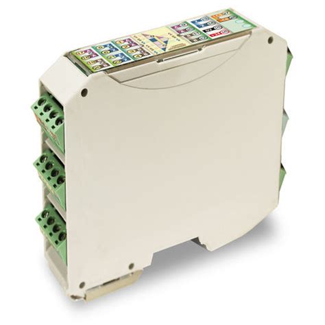 Passive Signal Isolator Converter Duplo Plus Dpf Sensors Isolator