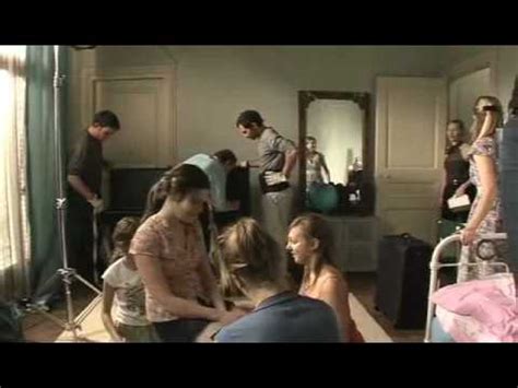 JE TE MANGERAIS DE SOPHIE LALOY MAKING OF 5 5 YouTube