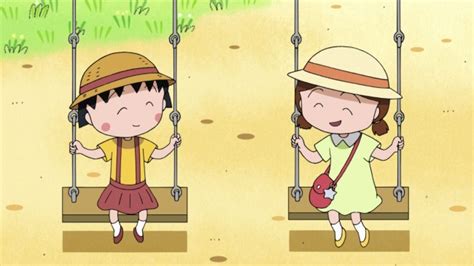 『ちびまる子ちゃん』4週連続でちょっと不思議な“ひんやりエピソード”お届け ／2023年7月30日 写真 アニメ ニュース