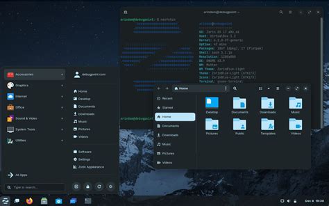 Zorin Os 5 Is What Is The Best Version Of Zorin Os For My Computer
