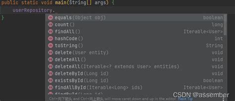 Spring Boot Starter Jdbc 和 Spring Boot Starter Data Jdbc 的区别spring Boot Starter Data Jdbc