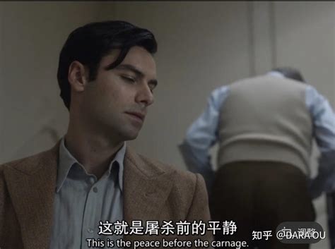 一部很好看的悬疑推理剧—无人生还 知乎