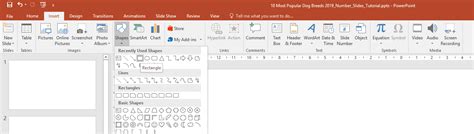 Make Shapes And Images Transparent In PowerPoint Quick Guide