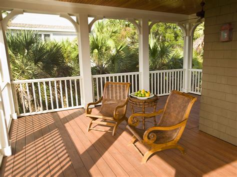Porch Planning Things To Consider Hgtv