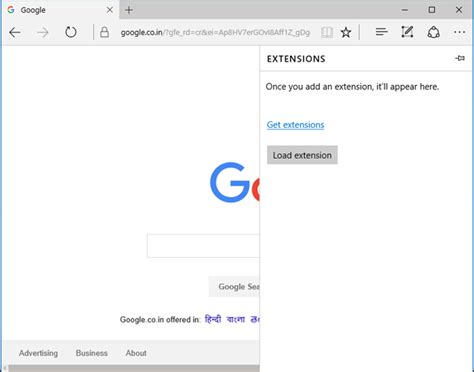 How To Get Extension In Microsoft Edge Eroppa