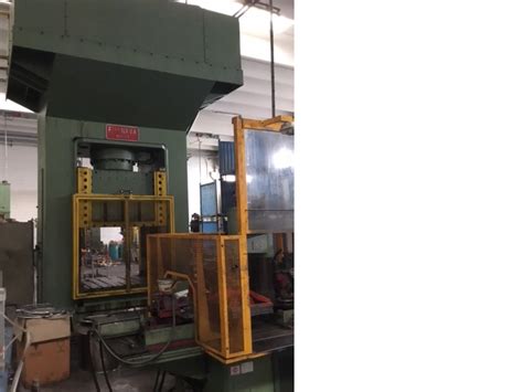 Pressa Nava 600 Ton Idraulica Lombardia Annunci Industriali
