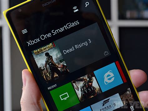 Smartglass Android Release