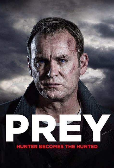 Prey Thetvdb