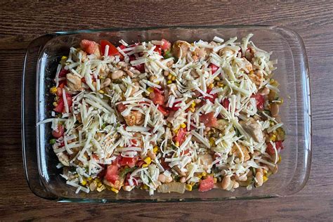 The Best Casserole Dishes According To Our Testing