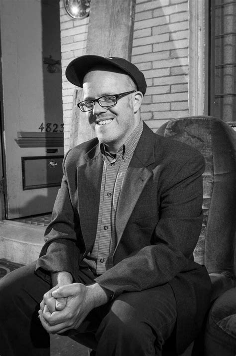 Mike Mckee Of Kill The Man Who Questions Loud Fast Philly