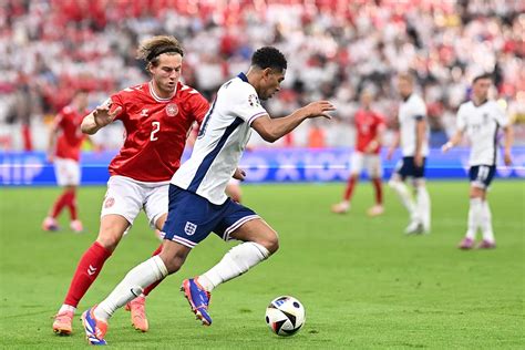 Inglaterra Eslovenia horario y dónde ver por TV la Eurocopa 2024 Cómo