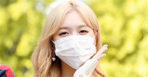 라붐 소연 천상 여자 포토엔hd