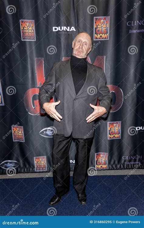 Premiere And The Launch Of Clsnow Tv Ofi Am Gitmo Editorial Image