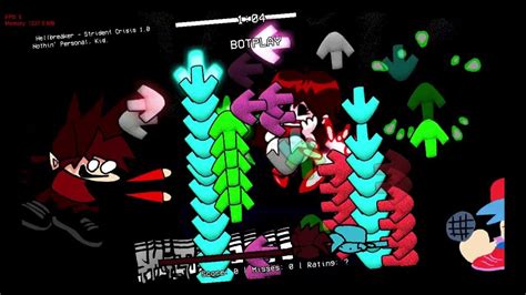 Hellbreaker But Awesome Youtube