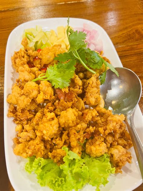 รูป ครัวสาริกา จ นครนายก Wongnai