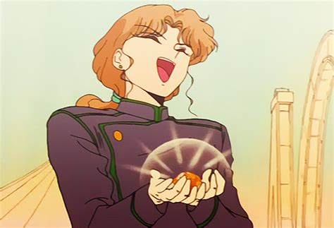 Zoisite Anime Sailor Moon Wiki