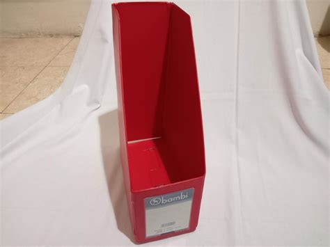 Box File Kotak Folder On Carousell
