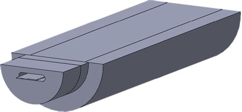 Solid Used For Numerical Simulation Of Aluminum Extrusion Download