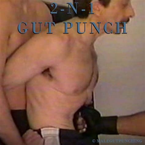 2 N 1 Gut Punch Trailer
