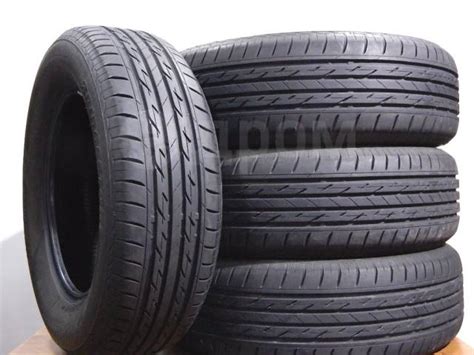 Bridgestone, 185/65 R15, 15", 2 шт, в наличии, 185 мм, 65 %, радиальный ...