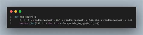 python 一个漂亮的音乐节奏可视化方案 python 实用宝典