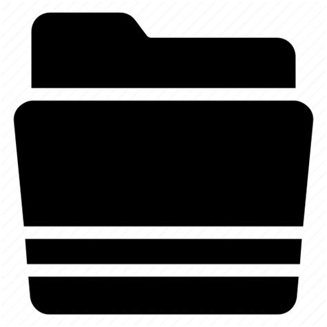 Data Document File Filefolder Files Folder Storage Icon