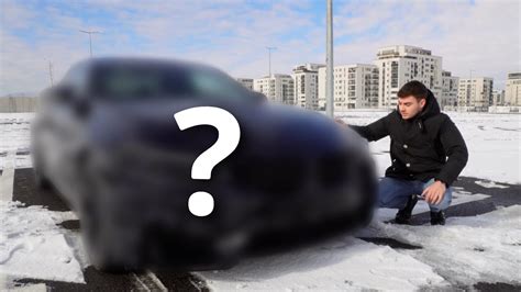 La Mia Nuova Auto Youtube