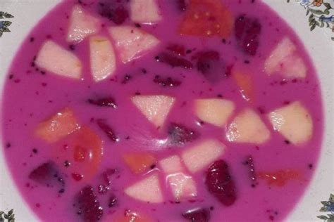 12 Cara Membuat Es Buah Segar Dan Nikmat Di Rumah