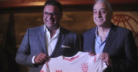 La única Solución Es Que El Turco Siga Dirigiendo Olé Ar