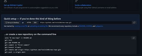 How To Upload Your Flutter Project To Github By Ayoola Tosin Medium