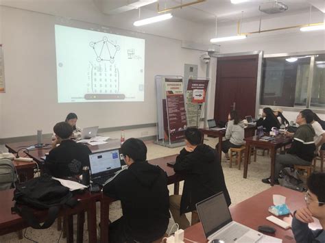【acm俱乐部】基础图论讲解 武汉纺织大学 计算机与人工智能学院