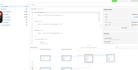 why column level lineage matters option comparison