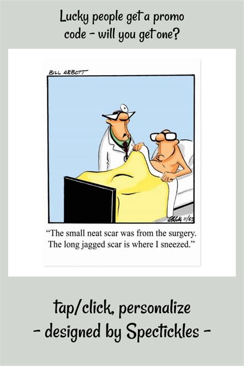 Get Well Humor Postcard Spectickles Zazzle Funny Postcards Humor