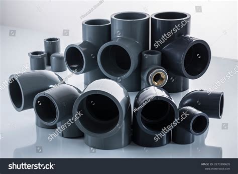 Upvc Pipe Fittings