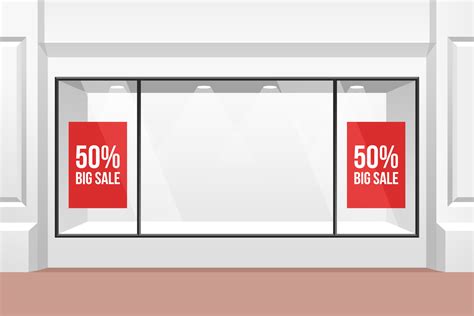 Fungsi Window Display Memikat Konsumen Dengan Tampilan Menarik