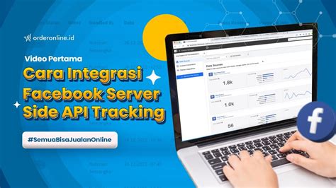 Integration Facebook Server Side API Tracking YouTube