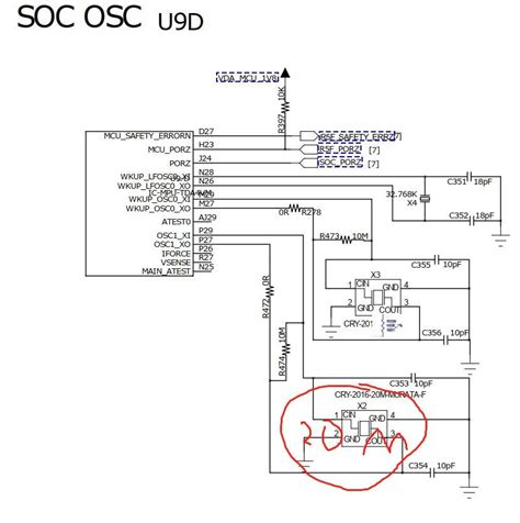 Tda4vm Tda4 Can Not Start Processors Forum Processors Ti E2e Support Forums