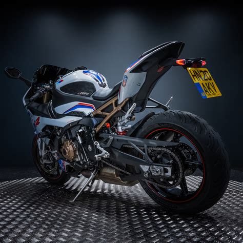 2020 Bmw S1000rr Sport £1000 Rev Comps