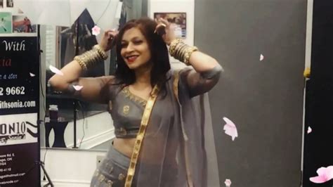 Chitta Kukkad Nacho With Sonia Neha Bhasin Youtube