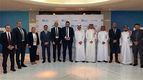 المصرية للاتصالات وموبايلي توقعان مذكرة تفاهم لربط مصر والسعودية عبر