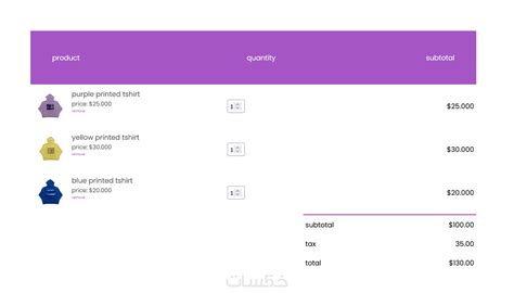 برمجة وبناء موقع Full Stack احترافي خمسات
