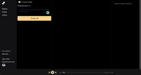 Suno AI For Music Generation Where And How To Use It
