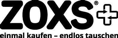 buyZOXS: Gebrauchte Elektronik- und Medienartikel