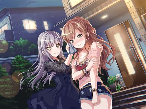 Indispensable Bang Dream Wikia Fandom