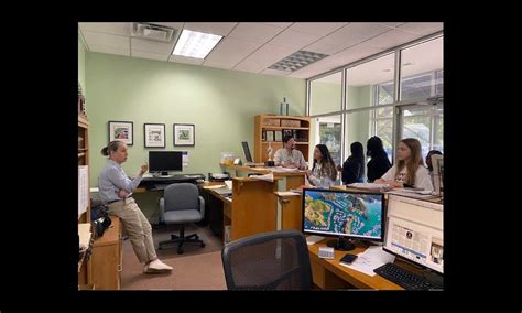 Hot Off The Press The Daniel Island News