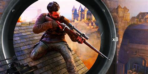 Sniper Elite Resistance Release Date Platforms Story Edition Differences