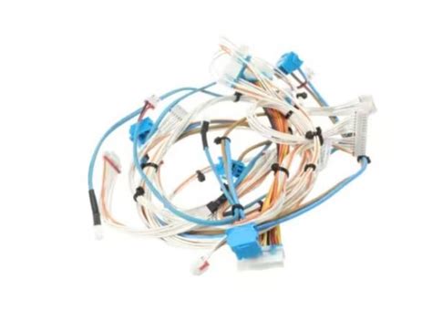 Dg96 00845a Samsung Main Wire Harness Assembly